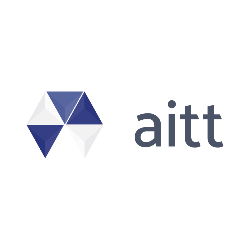 Aitt Logo